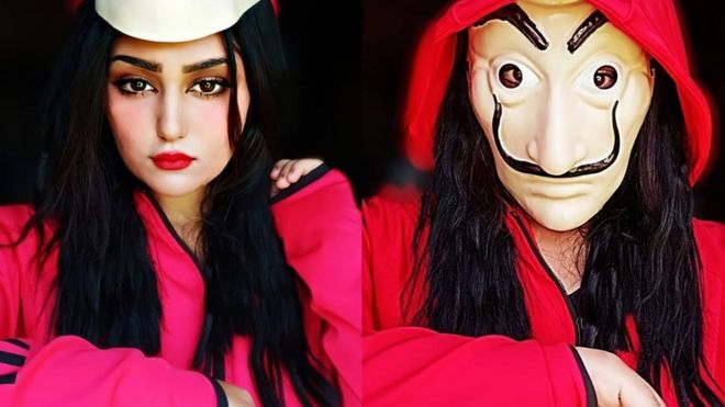 كيف يستخدم الشباب العربي تطبيق تيك توك؟ | Egypt14