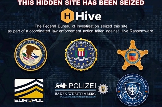 الولايات المتحدة “اخترقت” عصابة قرصنة إلكترونية شهيرة | Egypt14