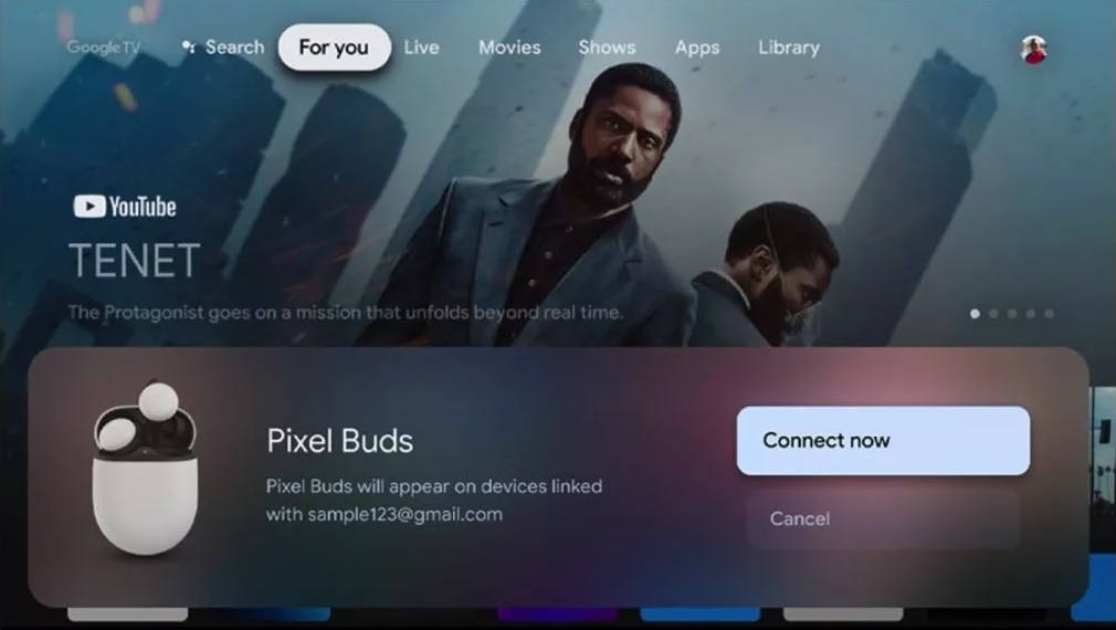 ما هي طريقة جوجل الجديدة لربط أجهزة البلوتوث بالموبايل؟ | Egypt14