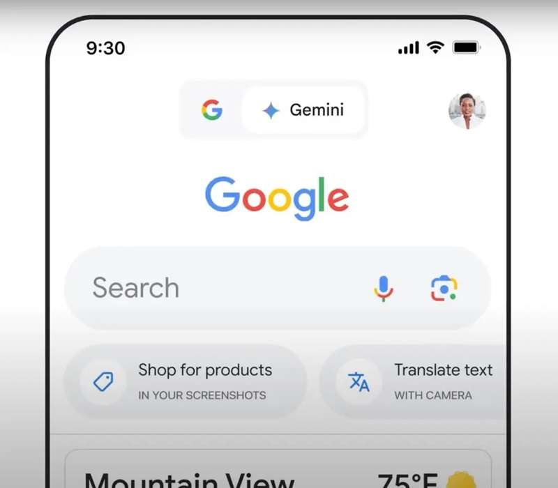جوجل تطلق “جيميني” عملاقاً للذكاء الاصطناعي | Egypt14