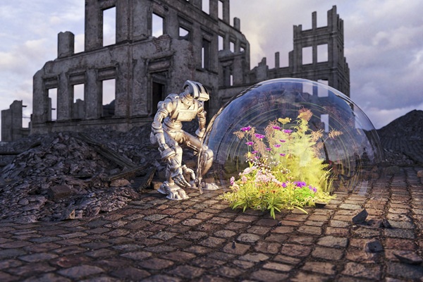 ما الفرق بين الفيديو الحقيقي وفيديو الذكاء الاصطناعي؟ | Egypt14